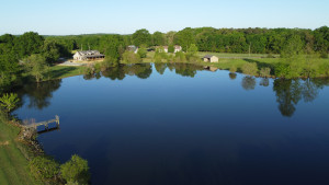 Mimosa Lake Retreat Vacation Rentals - Mimosa Lake Retreat